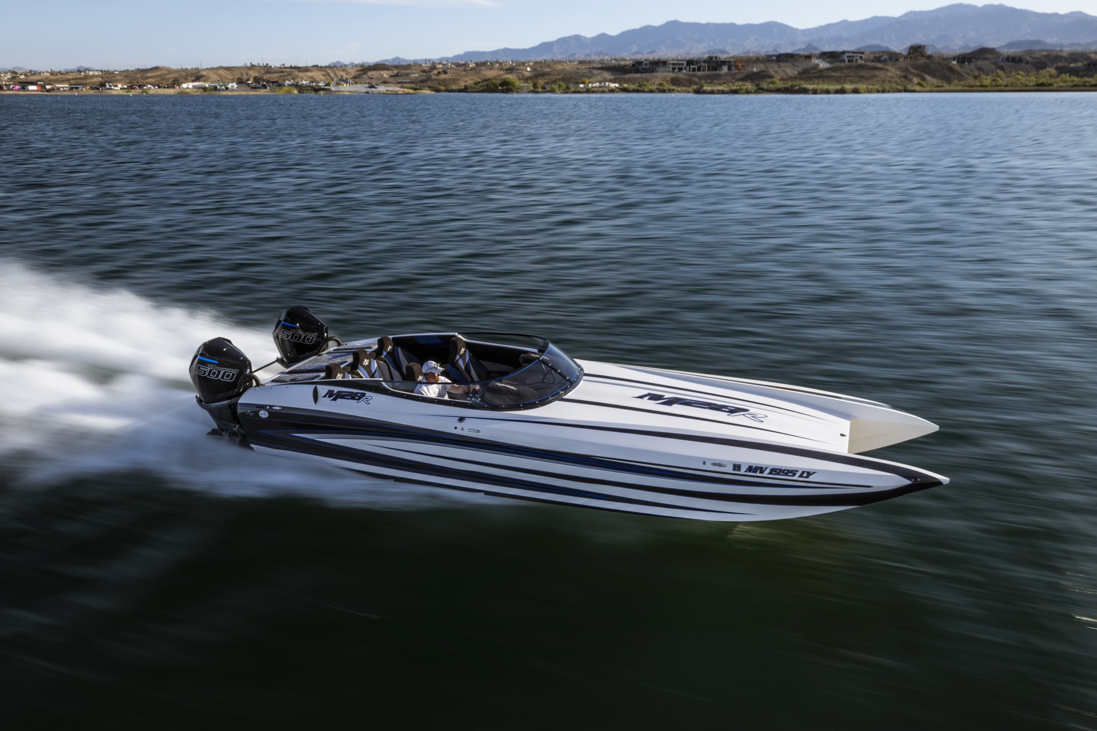 Pre Owned – DCB Performance Marine