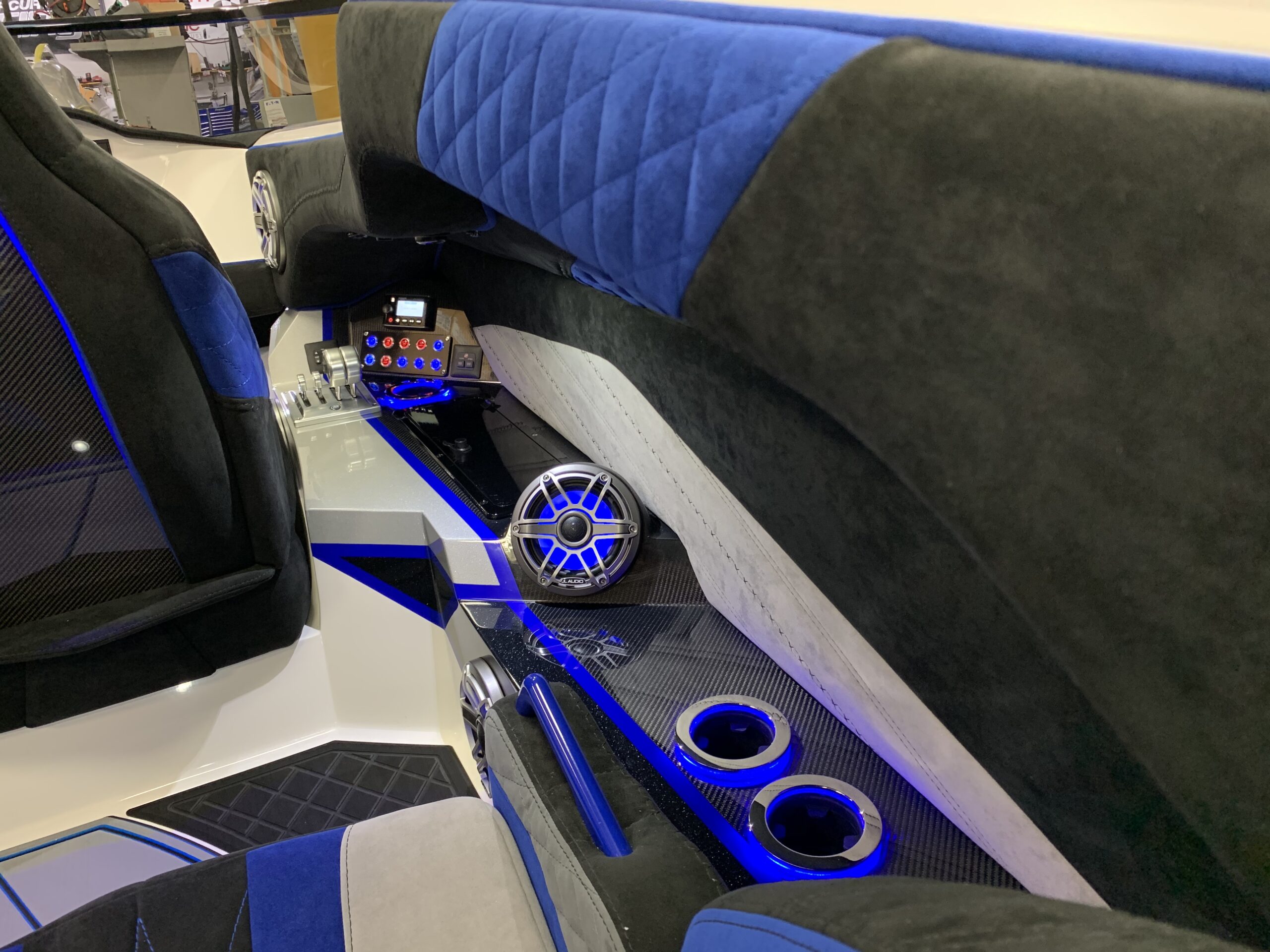 Pre Owned – DCB Performance Marine