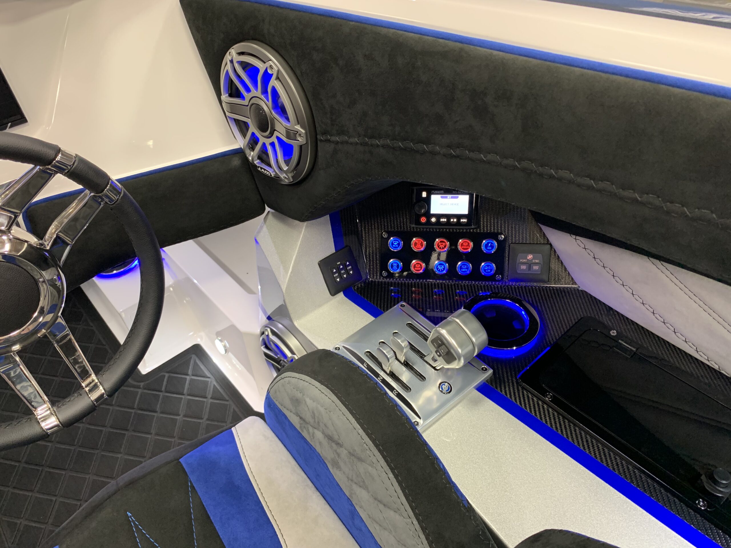 Pre Owned – DCB Performance Marine