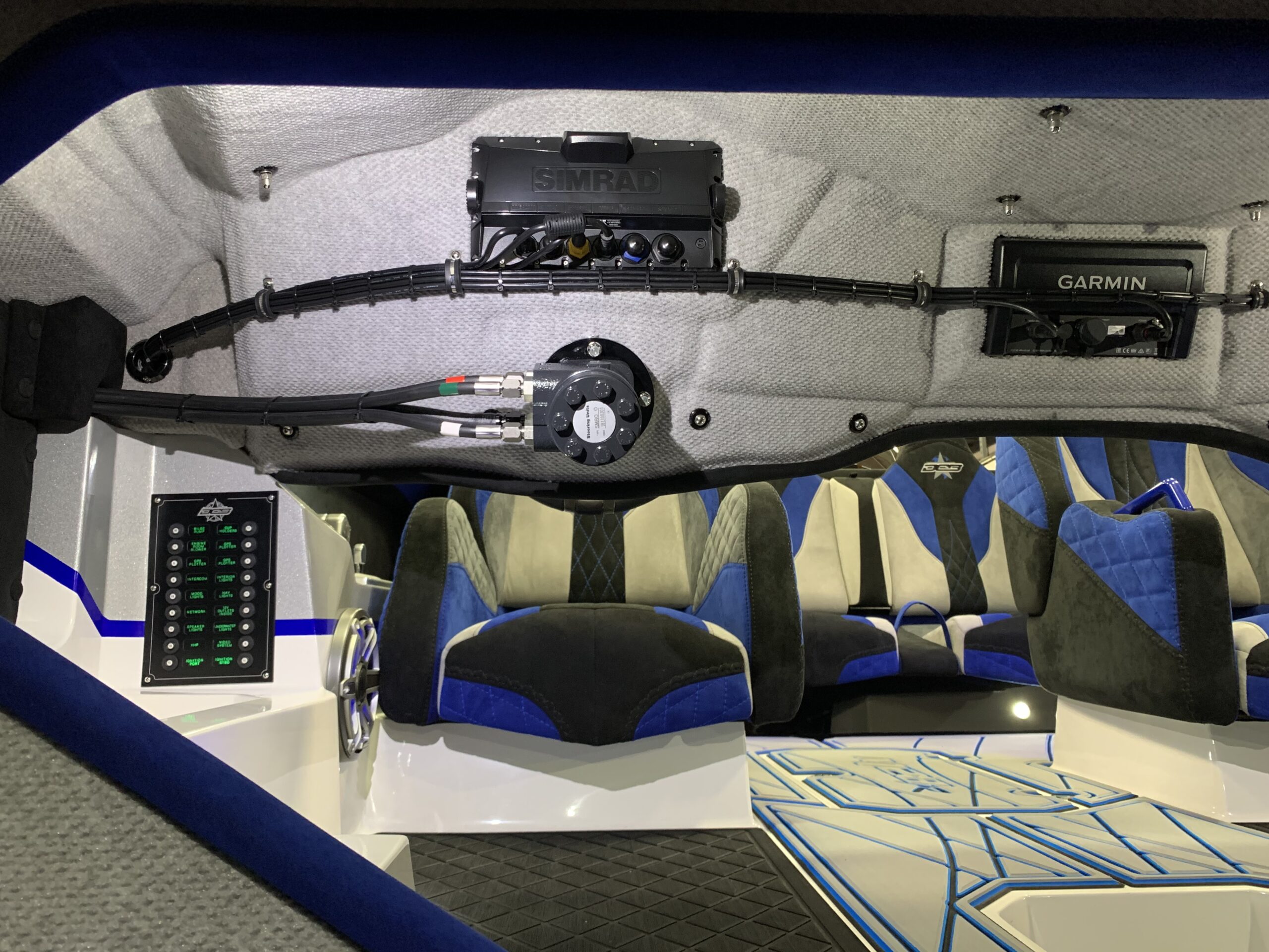 Pre Owned – DCB Performance Marine