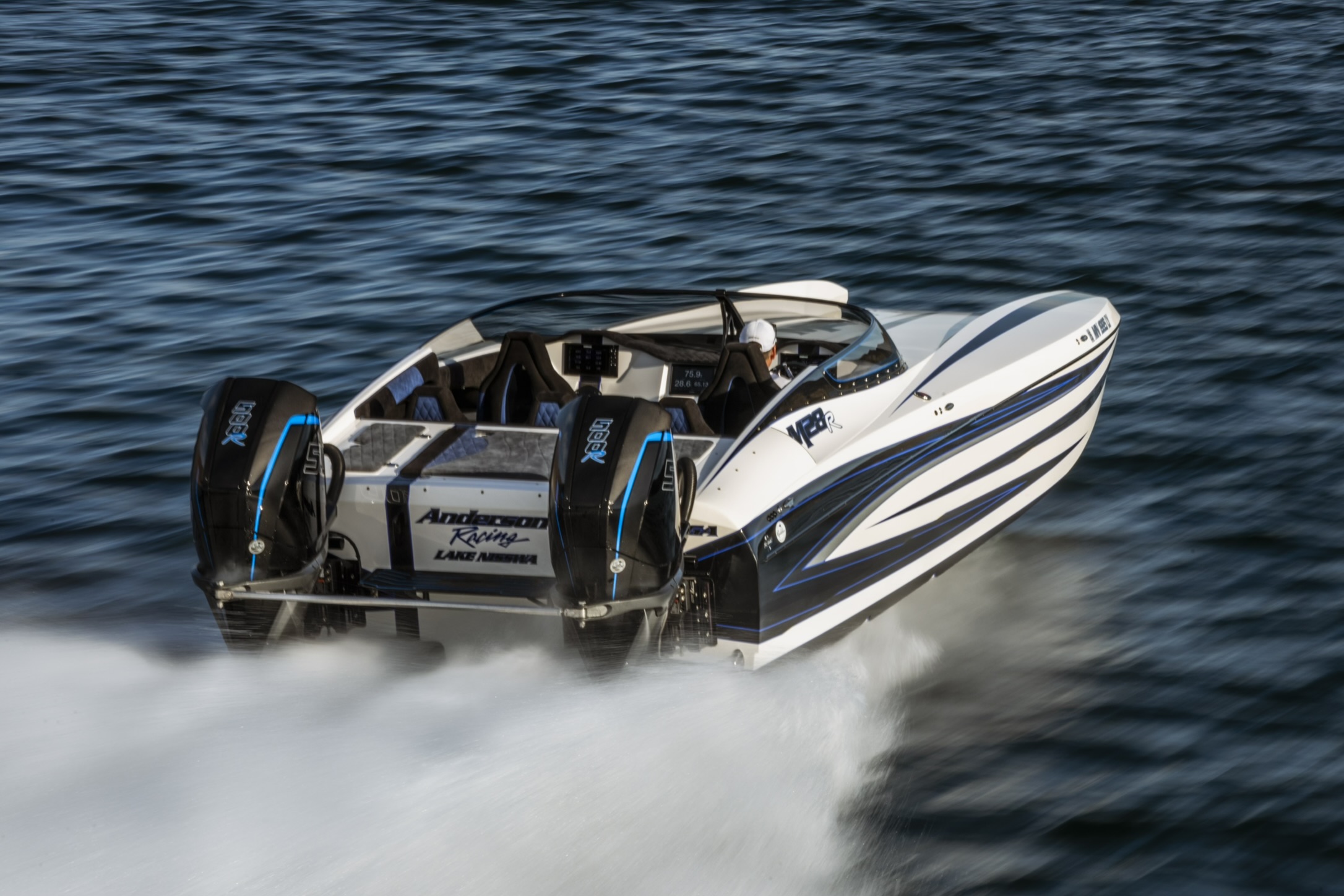 Pre Owned – DCB Performance Marine