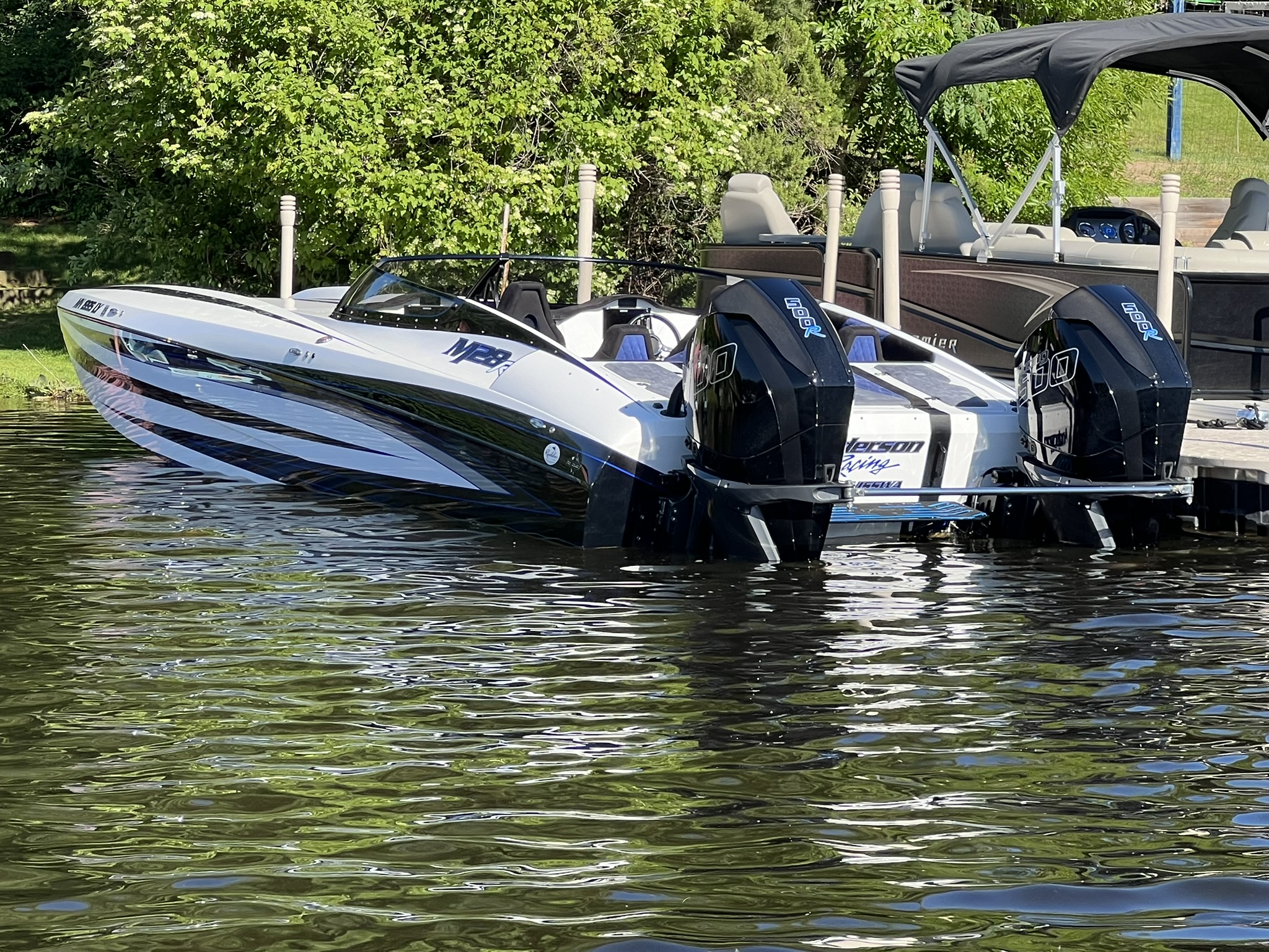 Pre Owned – DCB Performance Marine