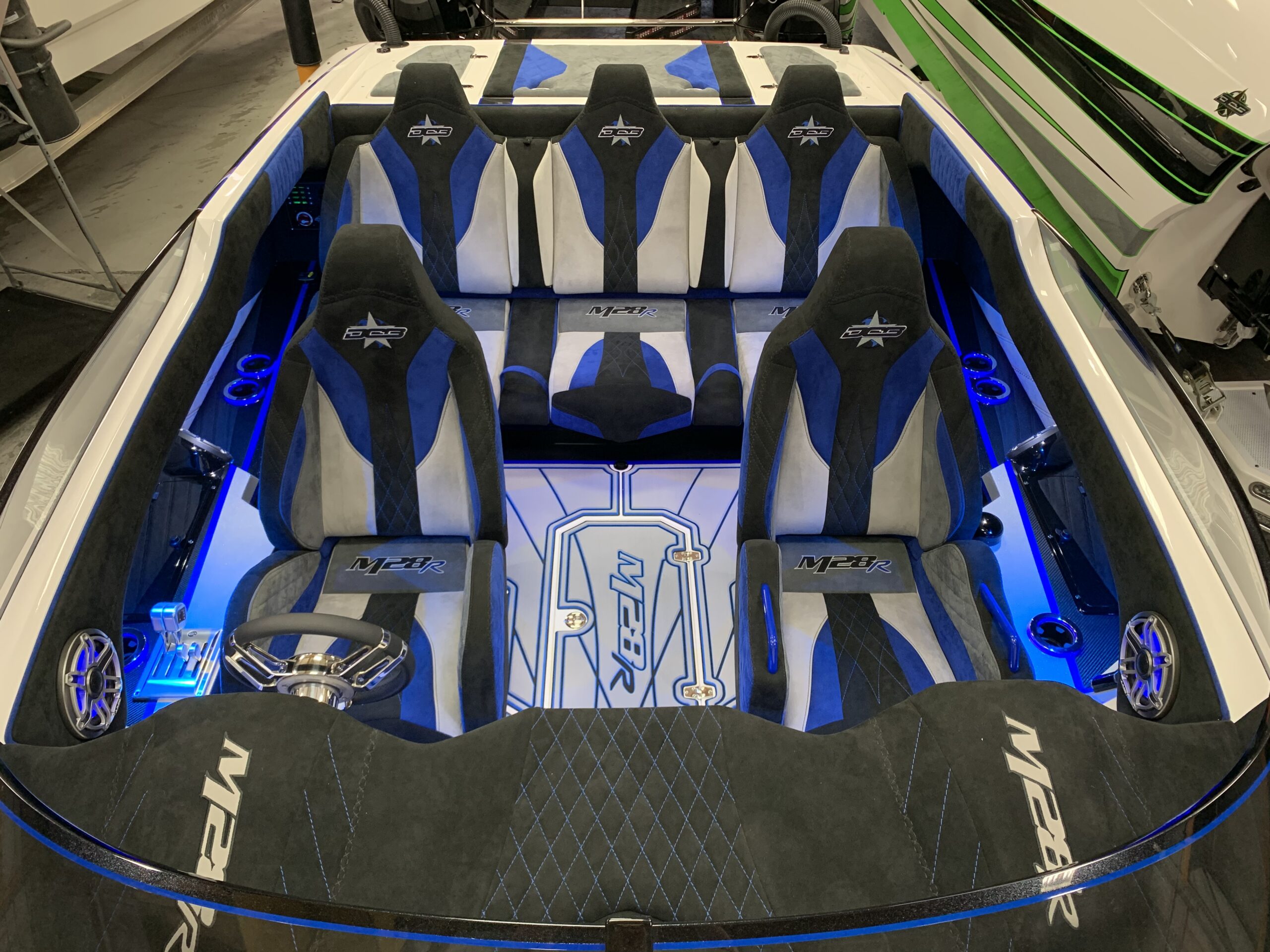 Pre Owned – DCB Performance Marine