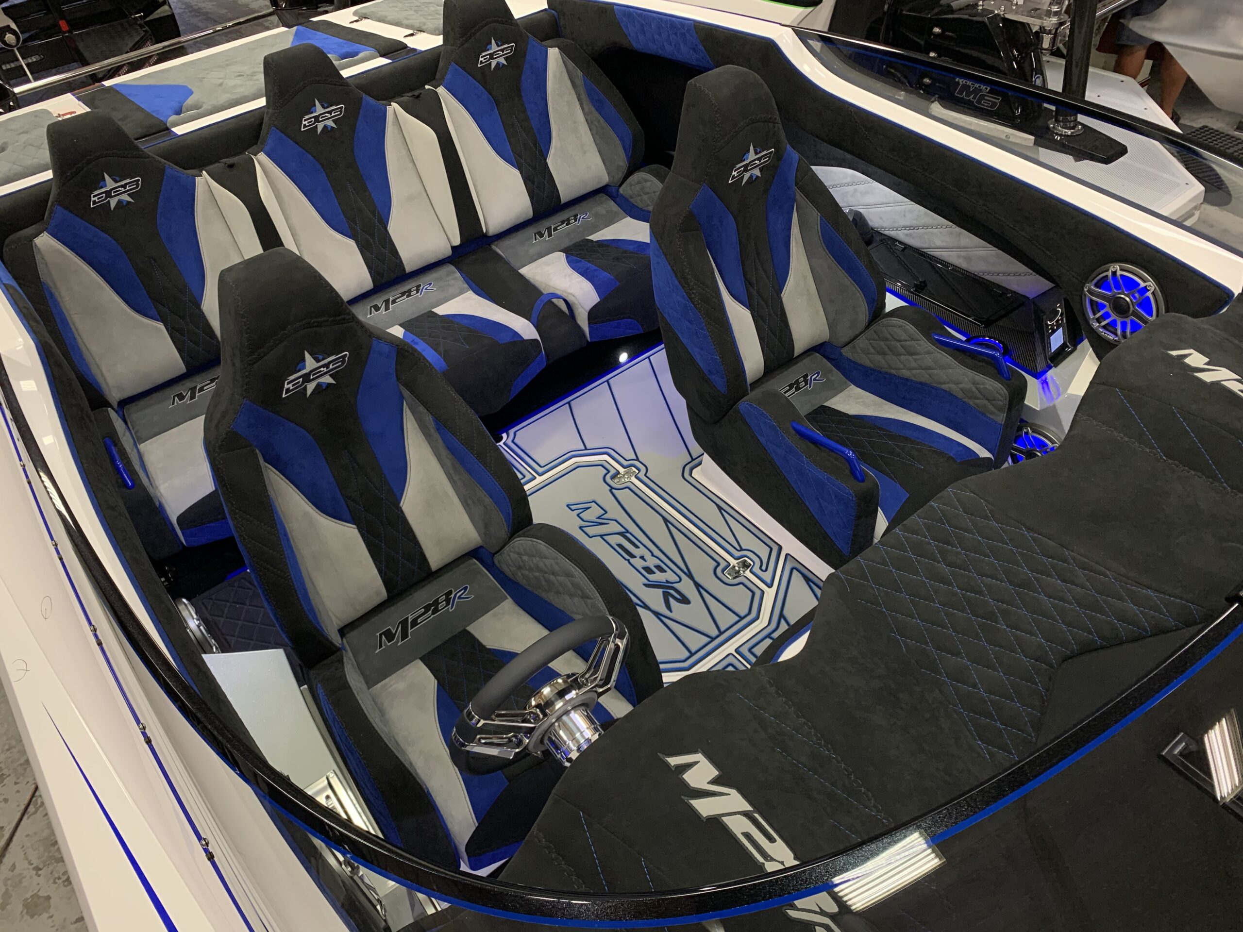 Pre Owned – DCB Performance Marine