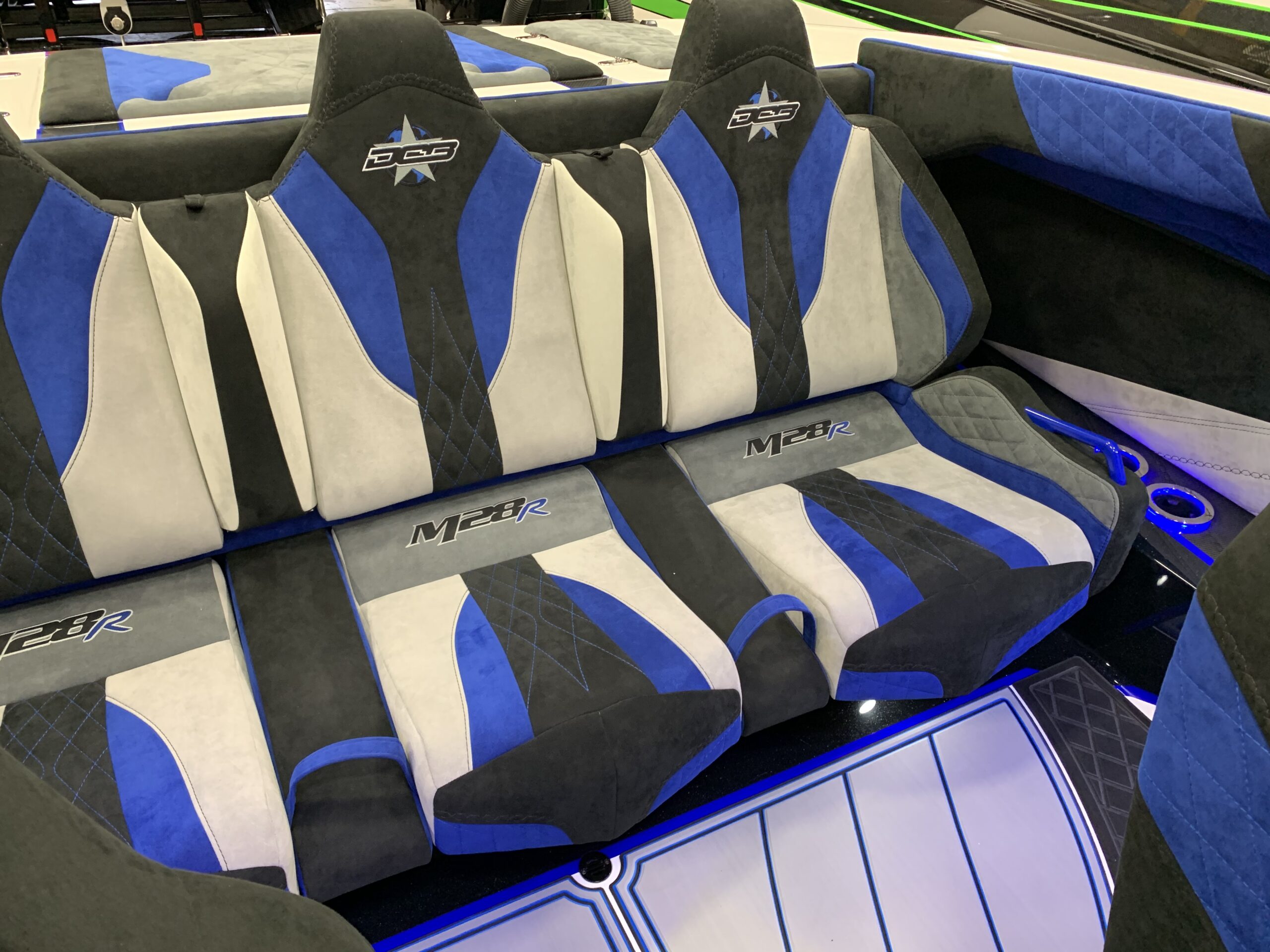 Pre Owned – DCB Performance Marine