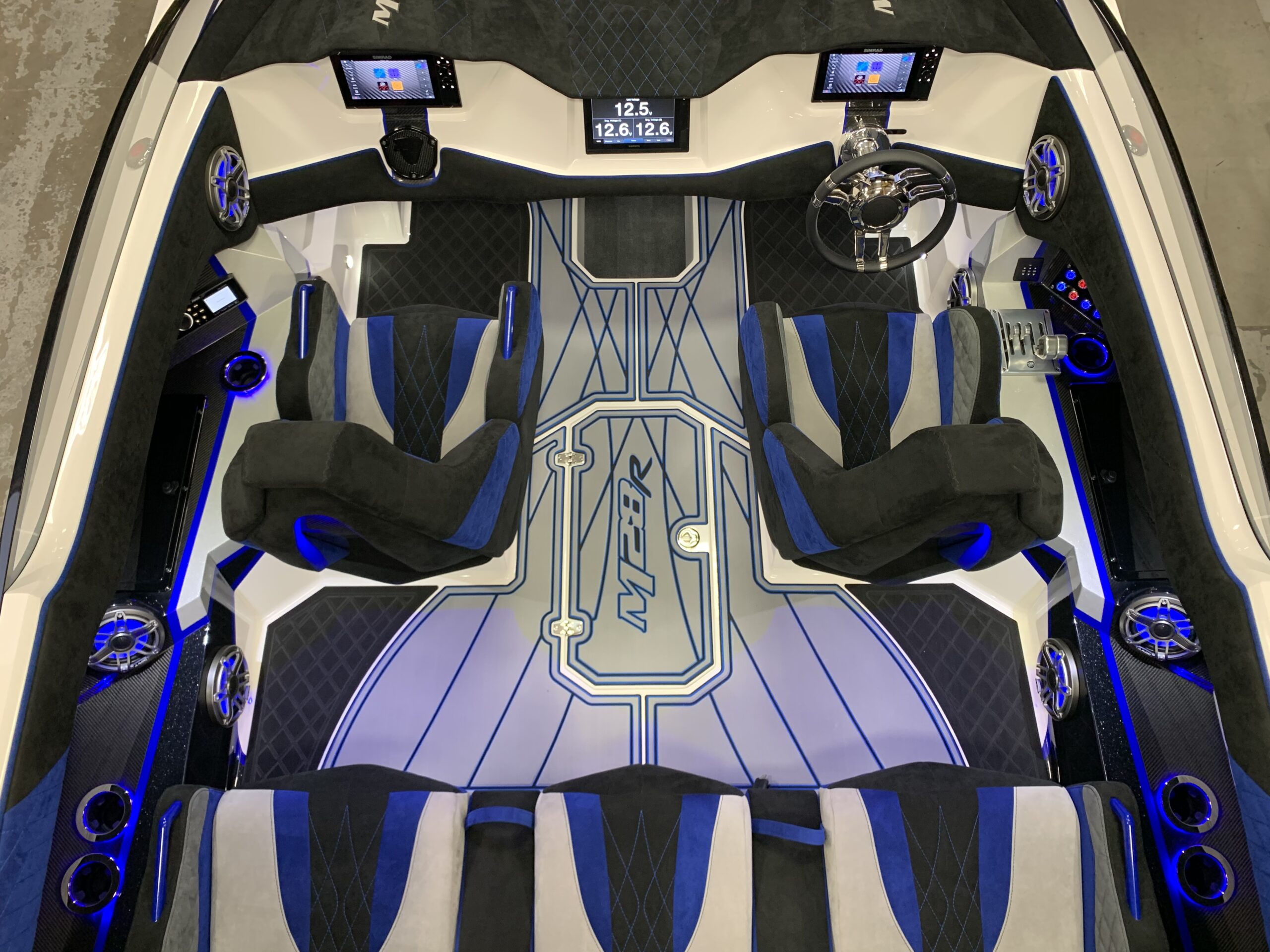 Pre Owned – DCB Performance Marine