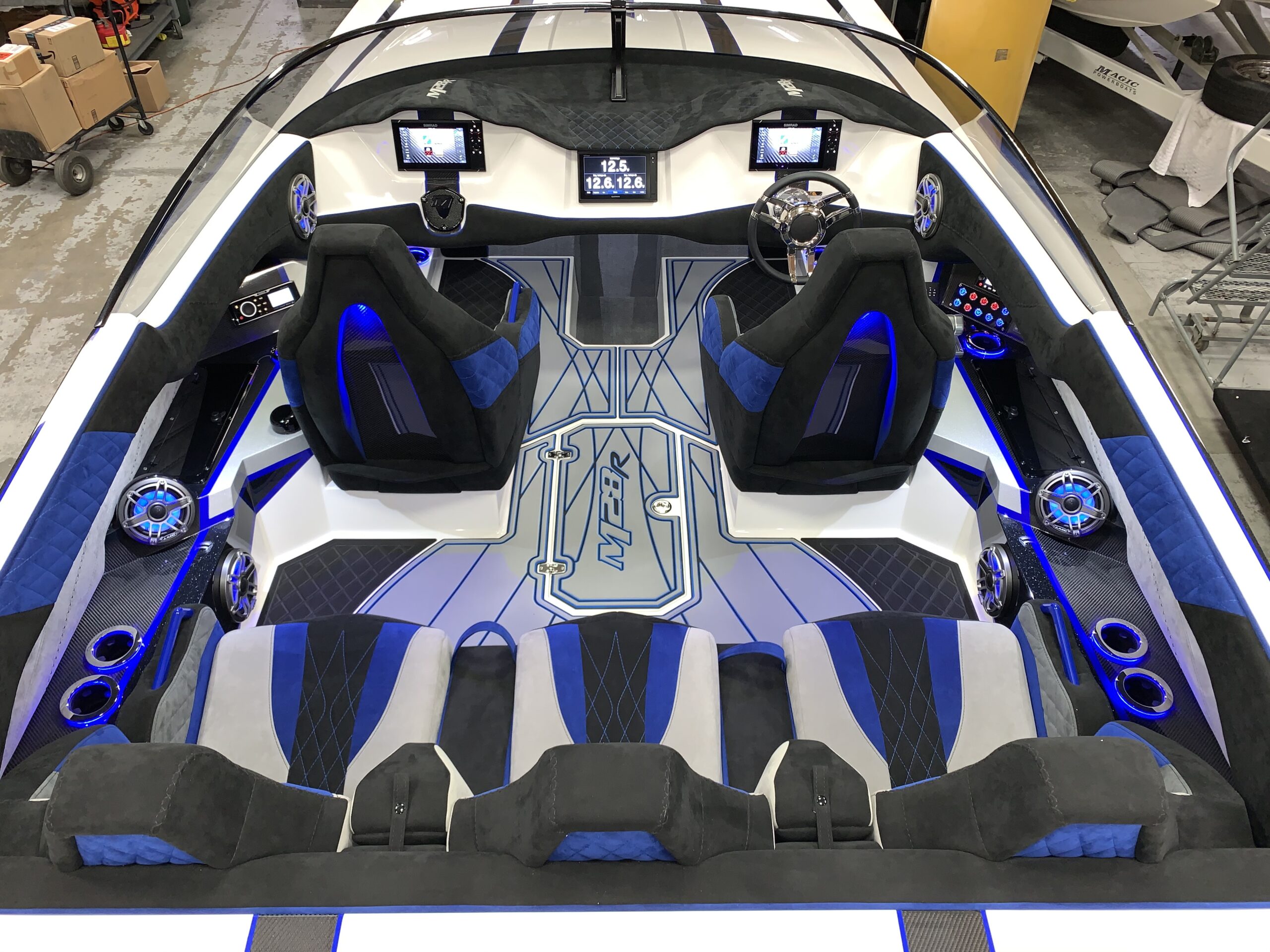 Pre Owned – DCB Performance Marine