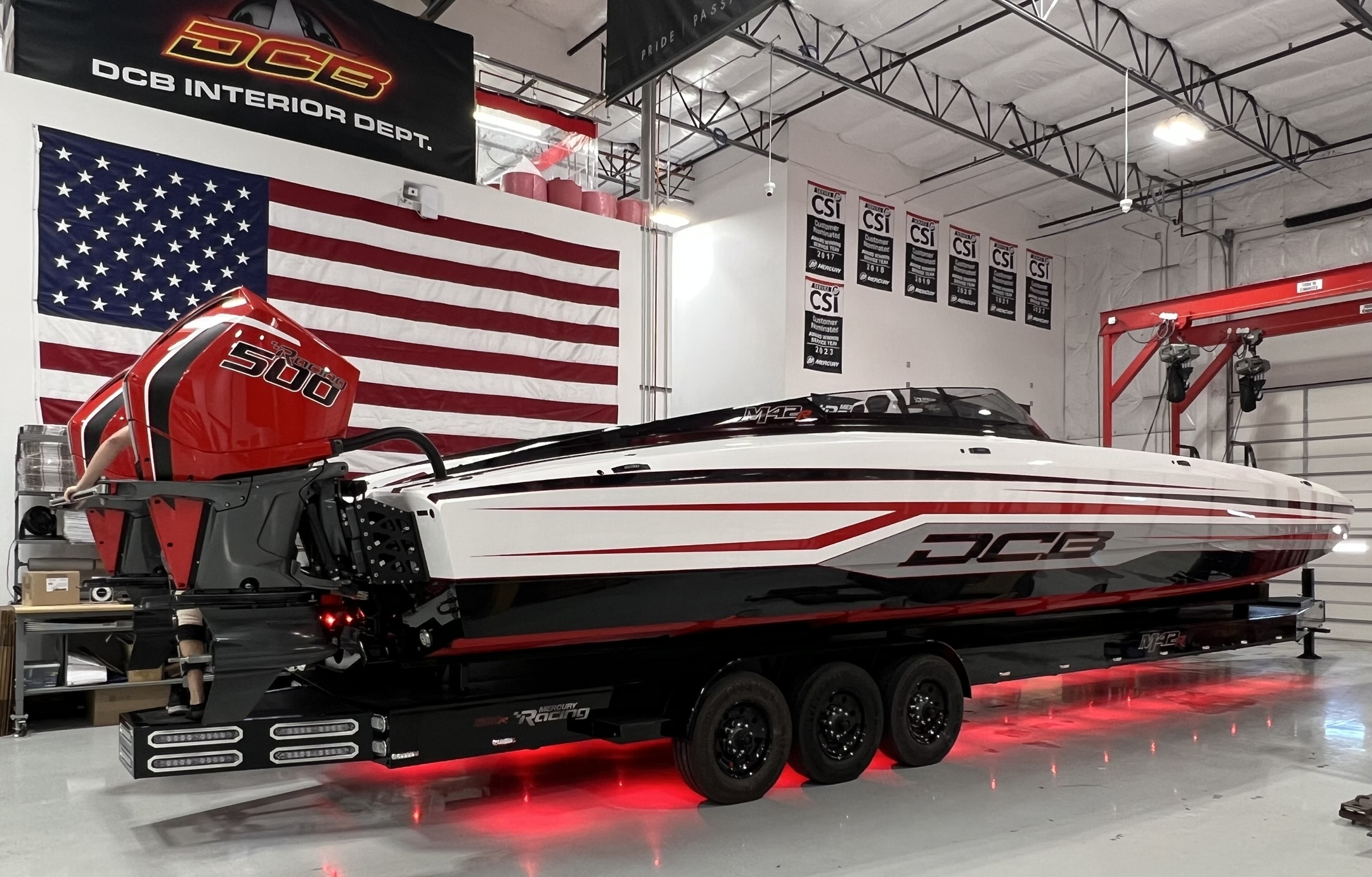 Pre Owned – DCB Performance Marine