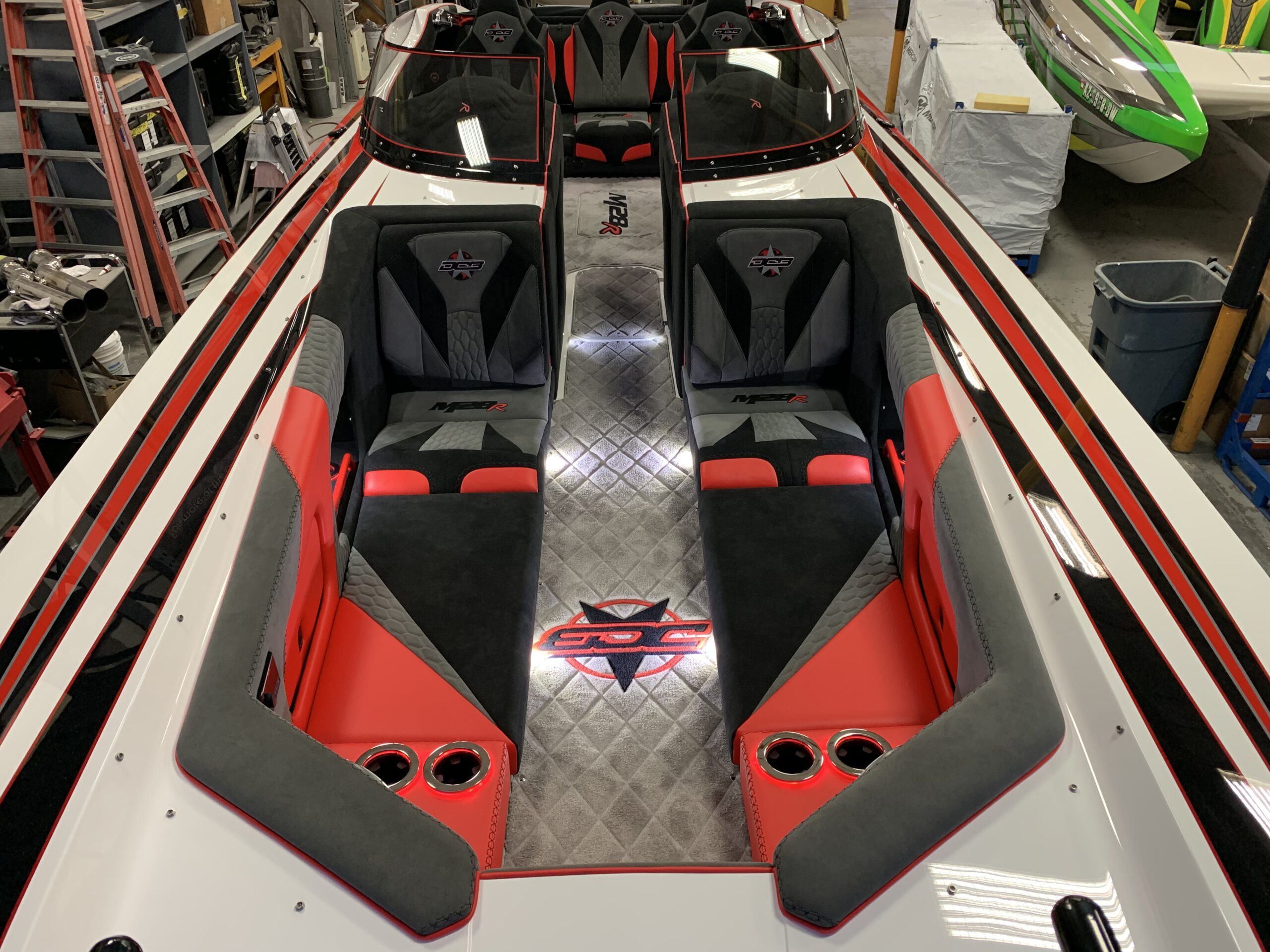Pre-Owned DCB Performance Boats For Sale | DCB Performance Marine