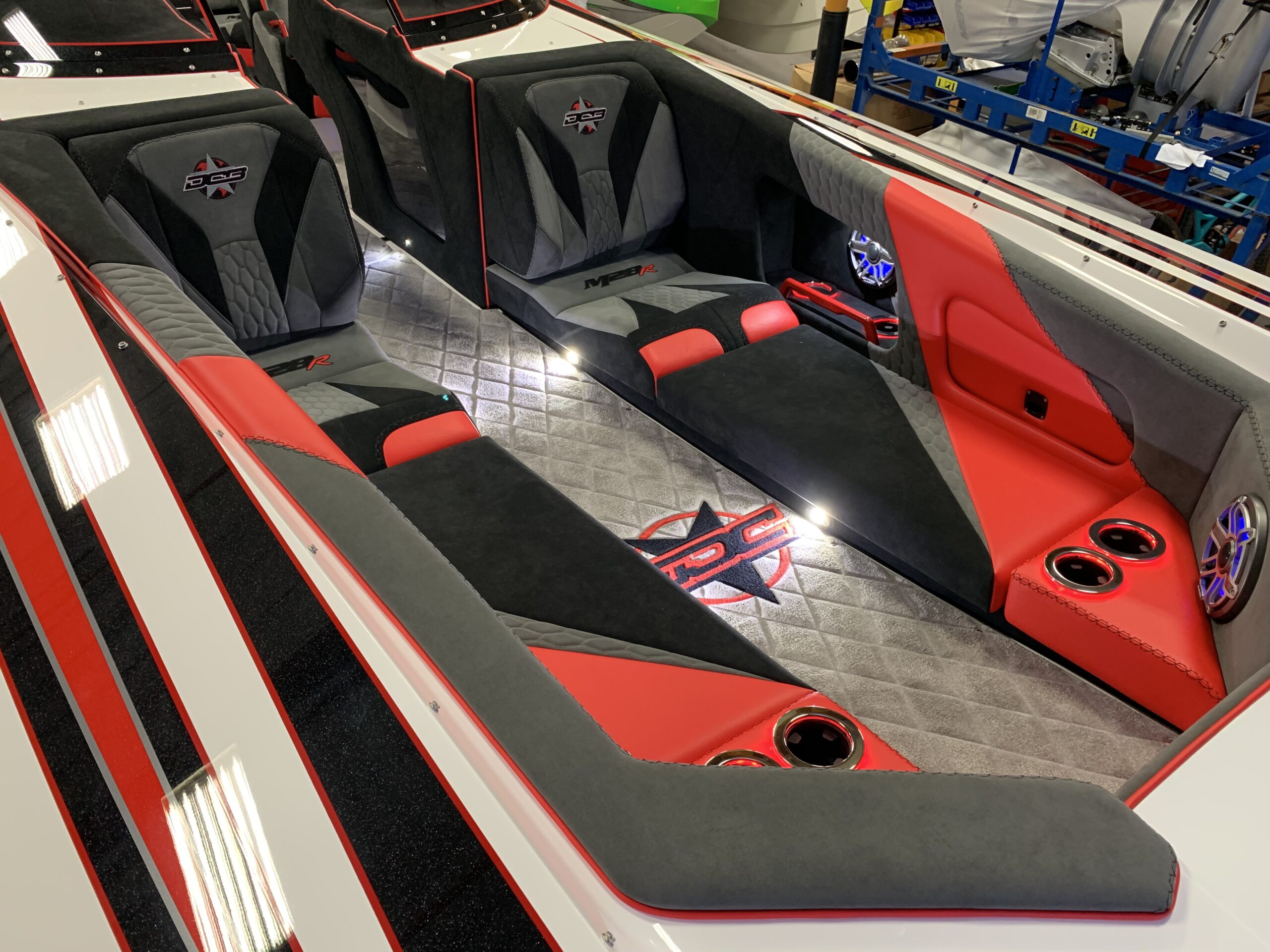Pre-Owned DCB Performance Boats For Sale | DCB Performance Marine