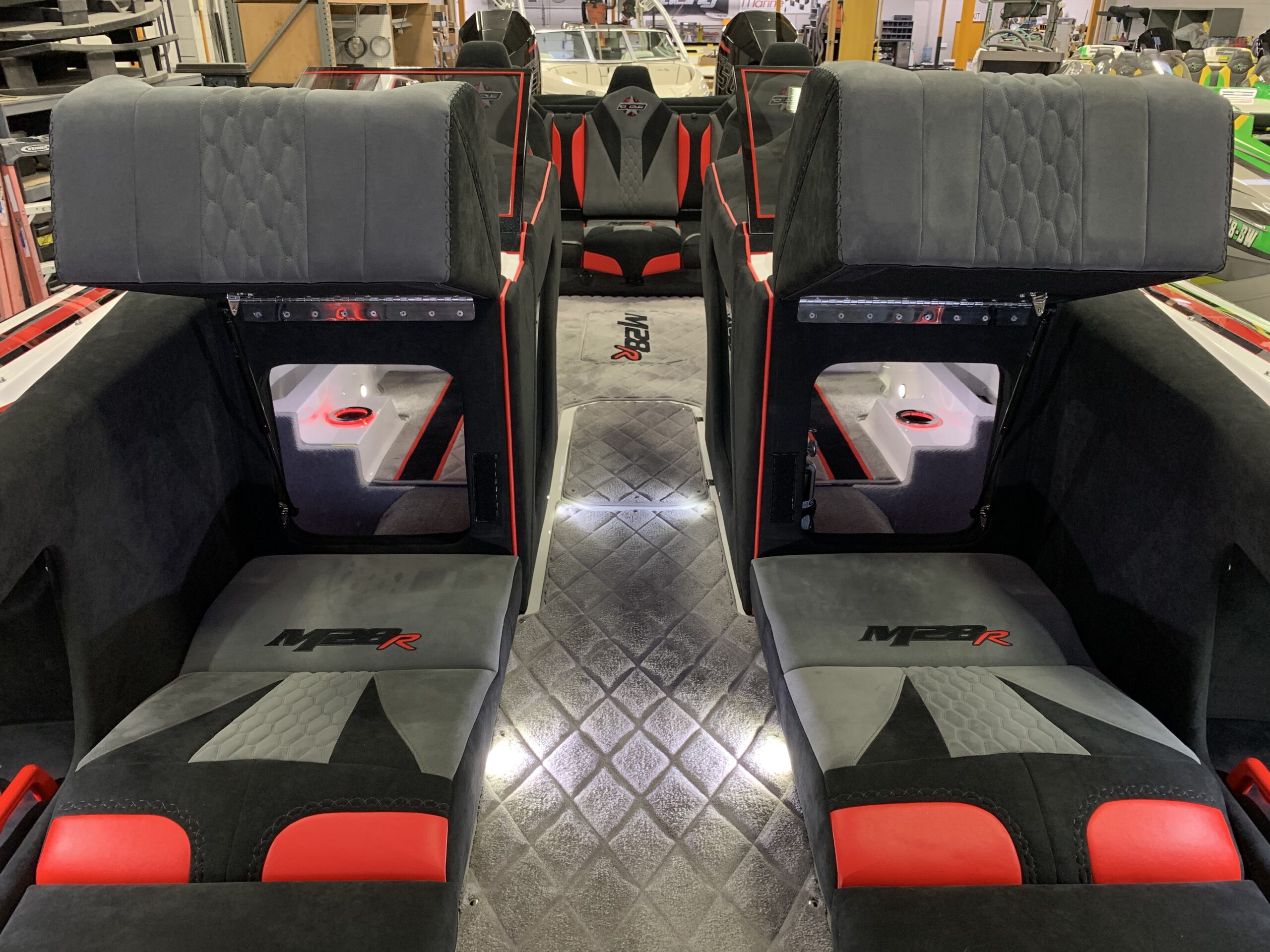 Pre-Owned DCB Performance Boats For Sale | DCB Performance Marine
