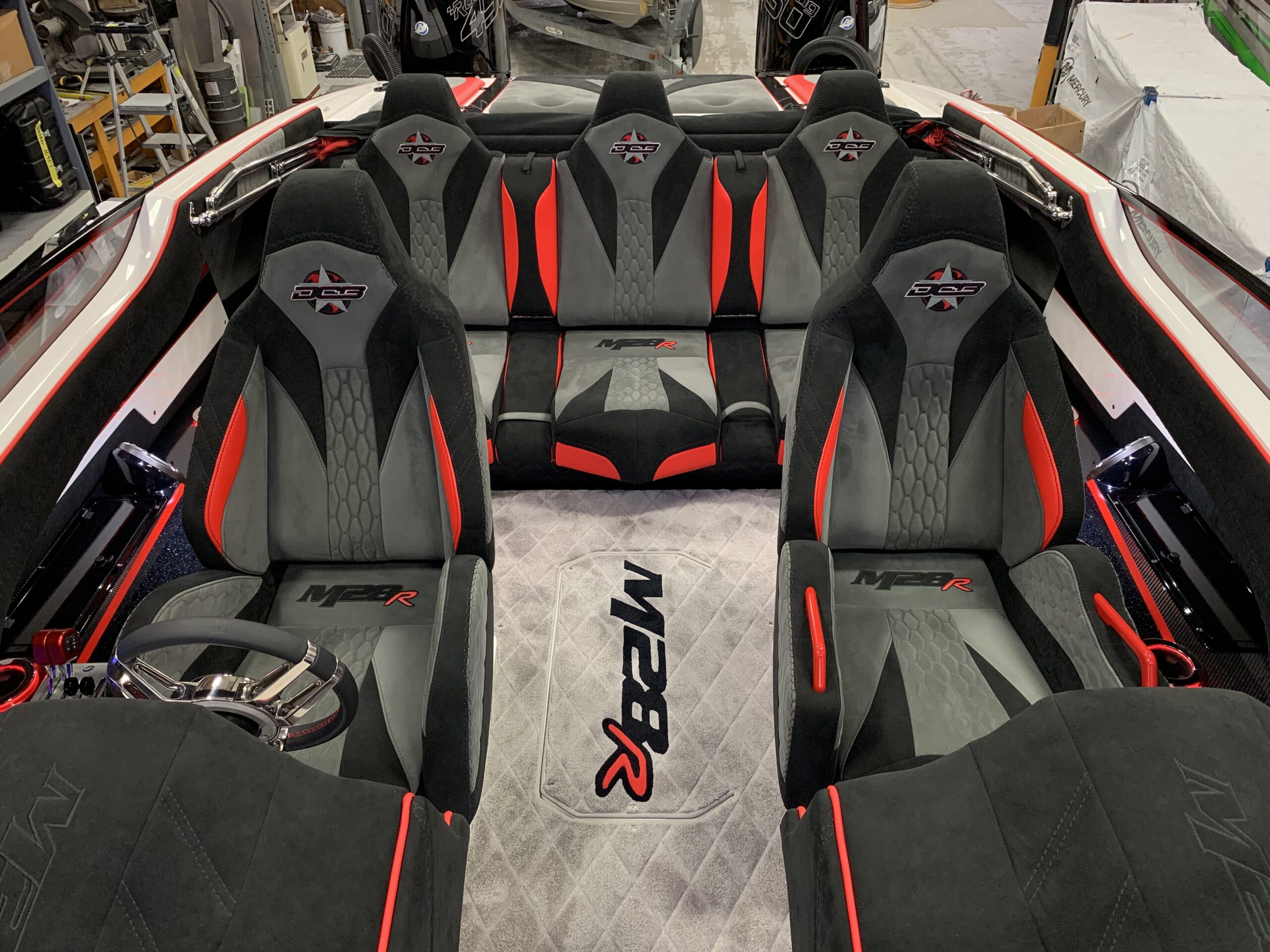 Pre-Owned DCB Performance Boats For Sale | DCB Performance Marine