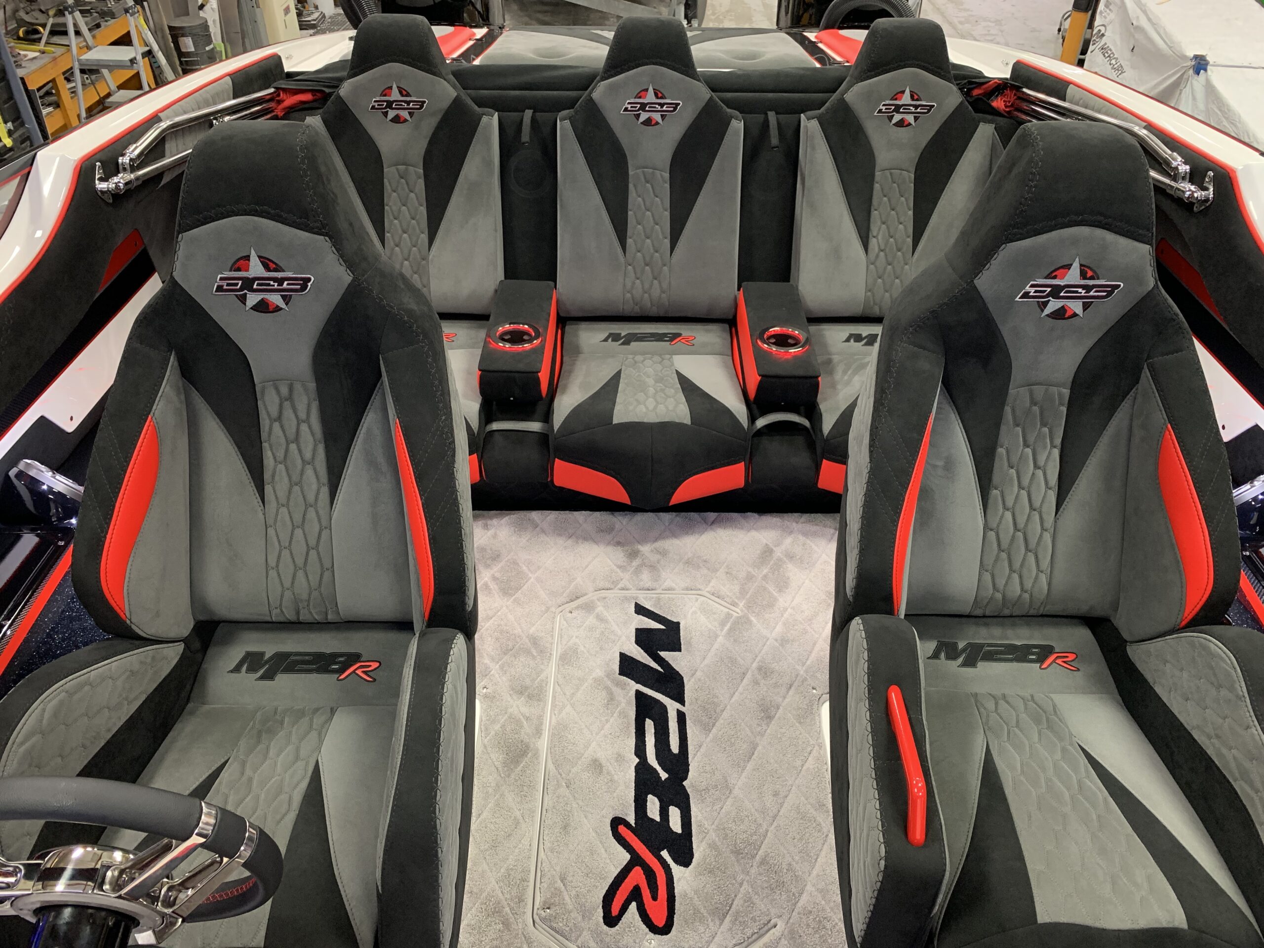 Pre-Owned DCB Performance Boats For Sale | DCB Performance Marine