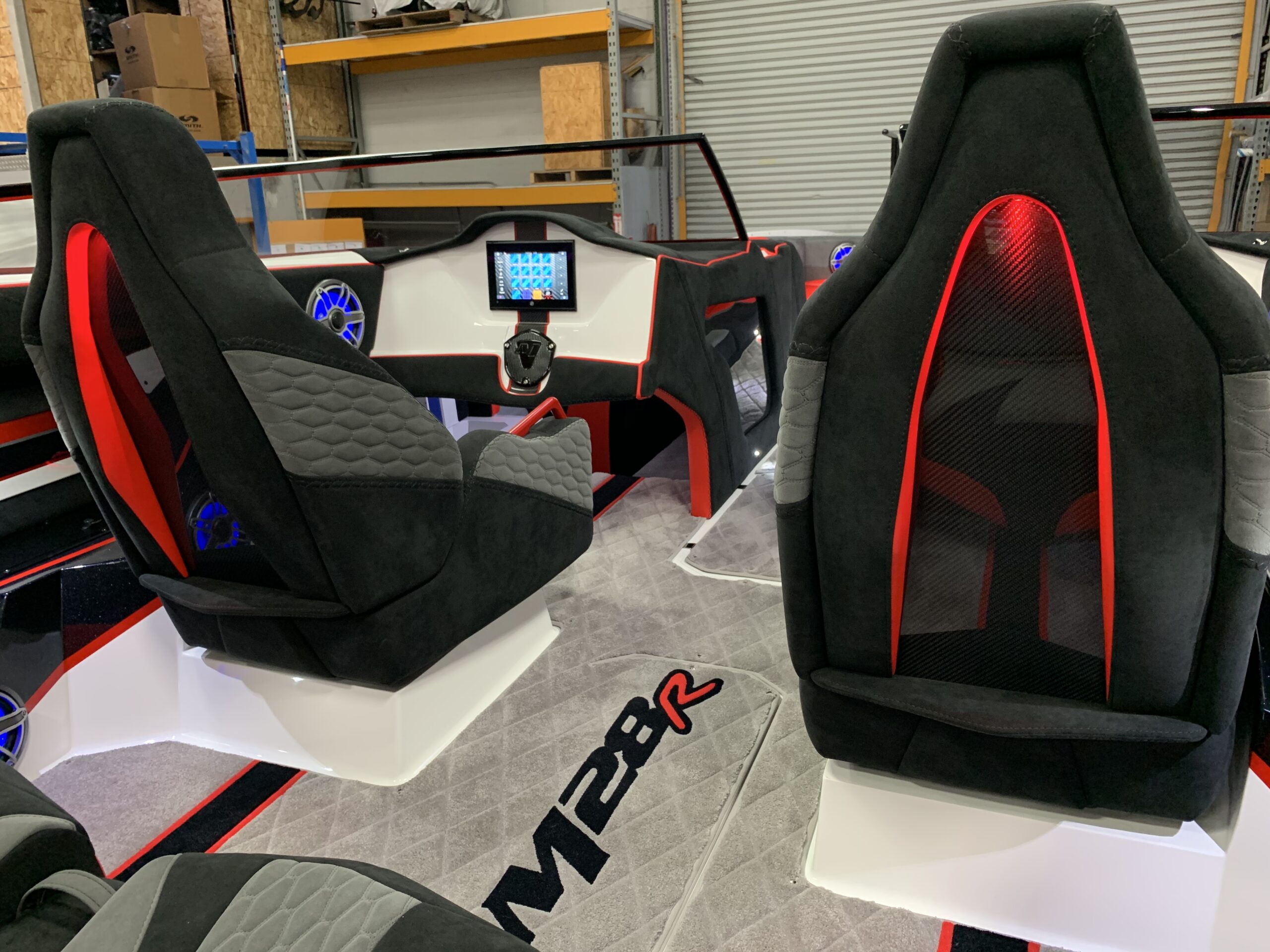 Pre-Owned DCB Performance Boats For Sale | DCB Performance Marine