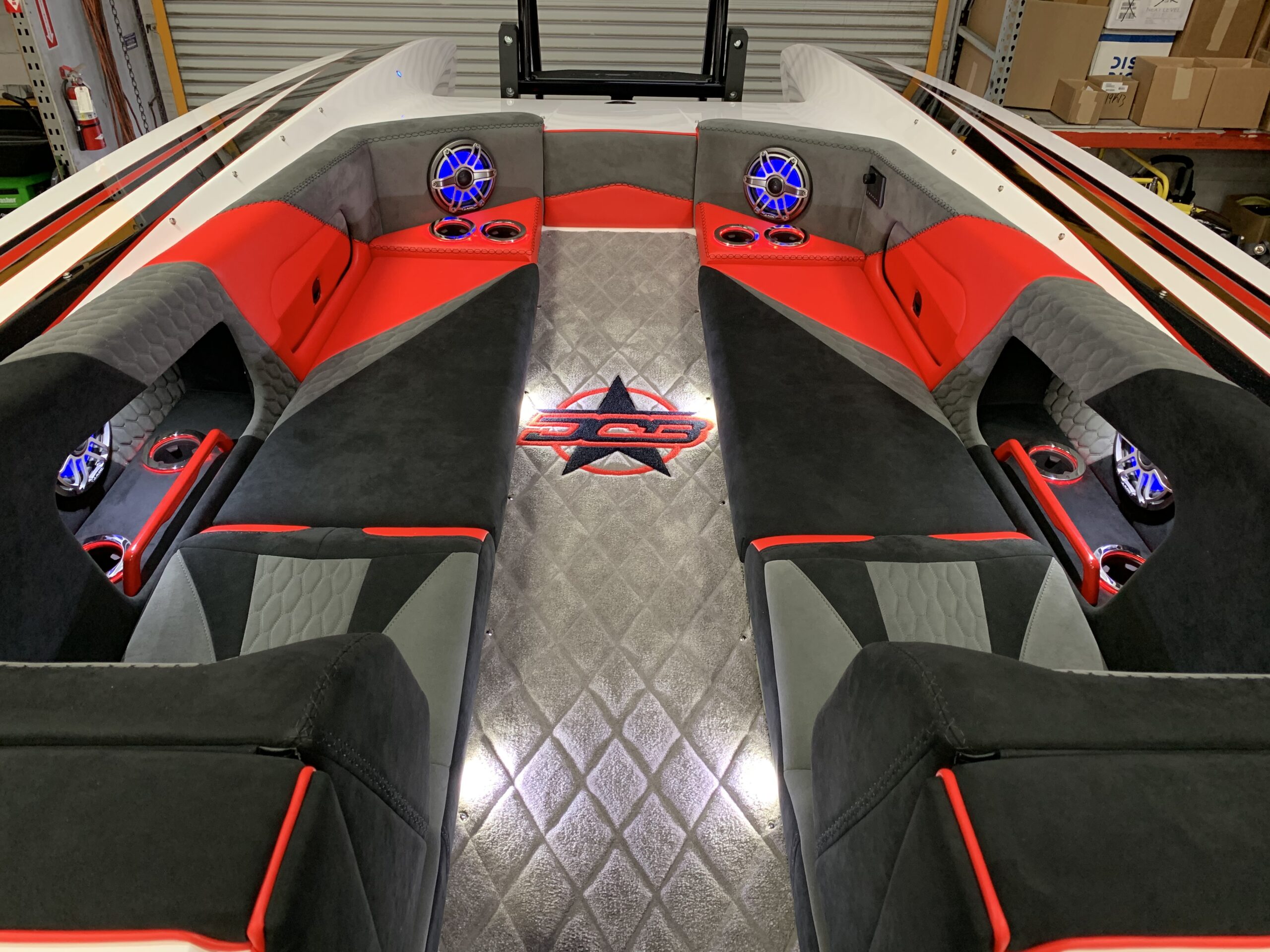 Pre-Owned DCB Performance Boats For Sale | DCB Performance Marine